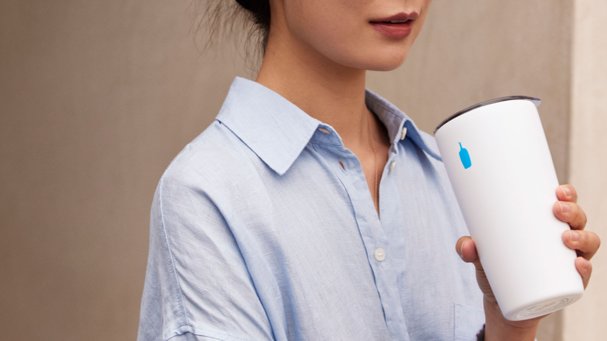 MiiR Commuter Cup, 12 oz | Blue Bottle Coffee