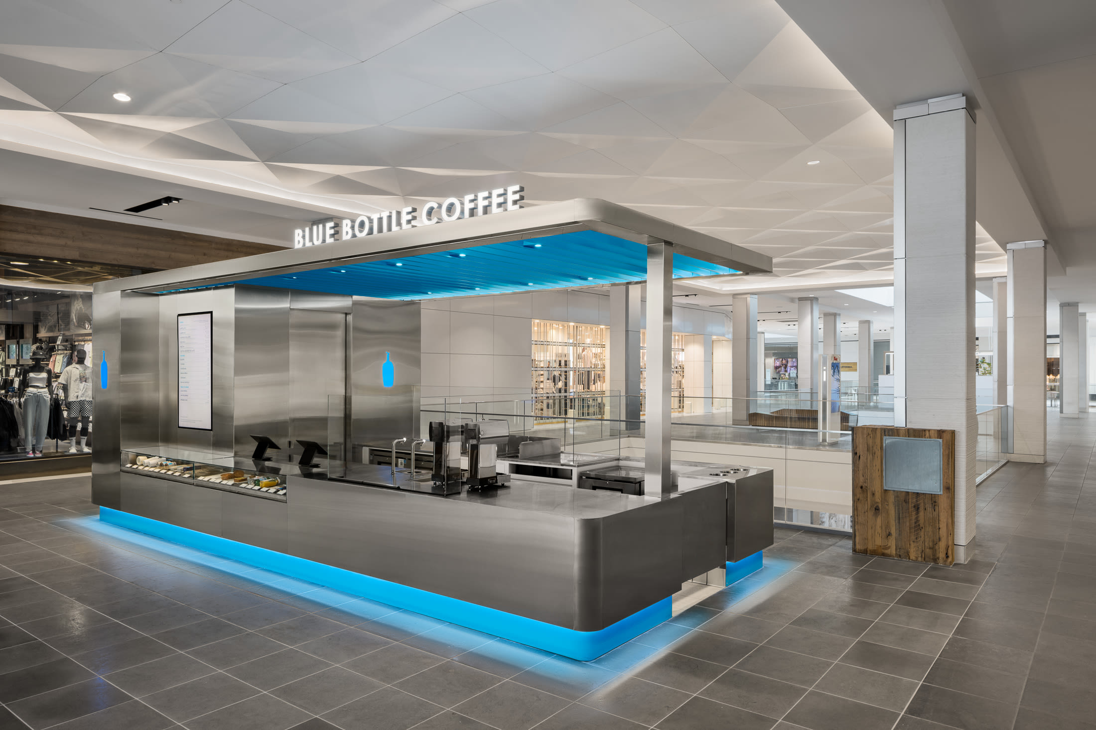 Blue Bottle Coffee | Fresh Roasted Specialty Coffee