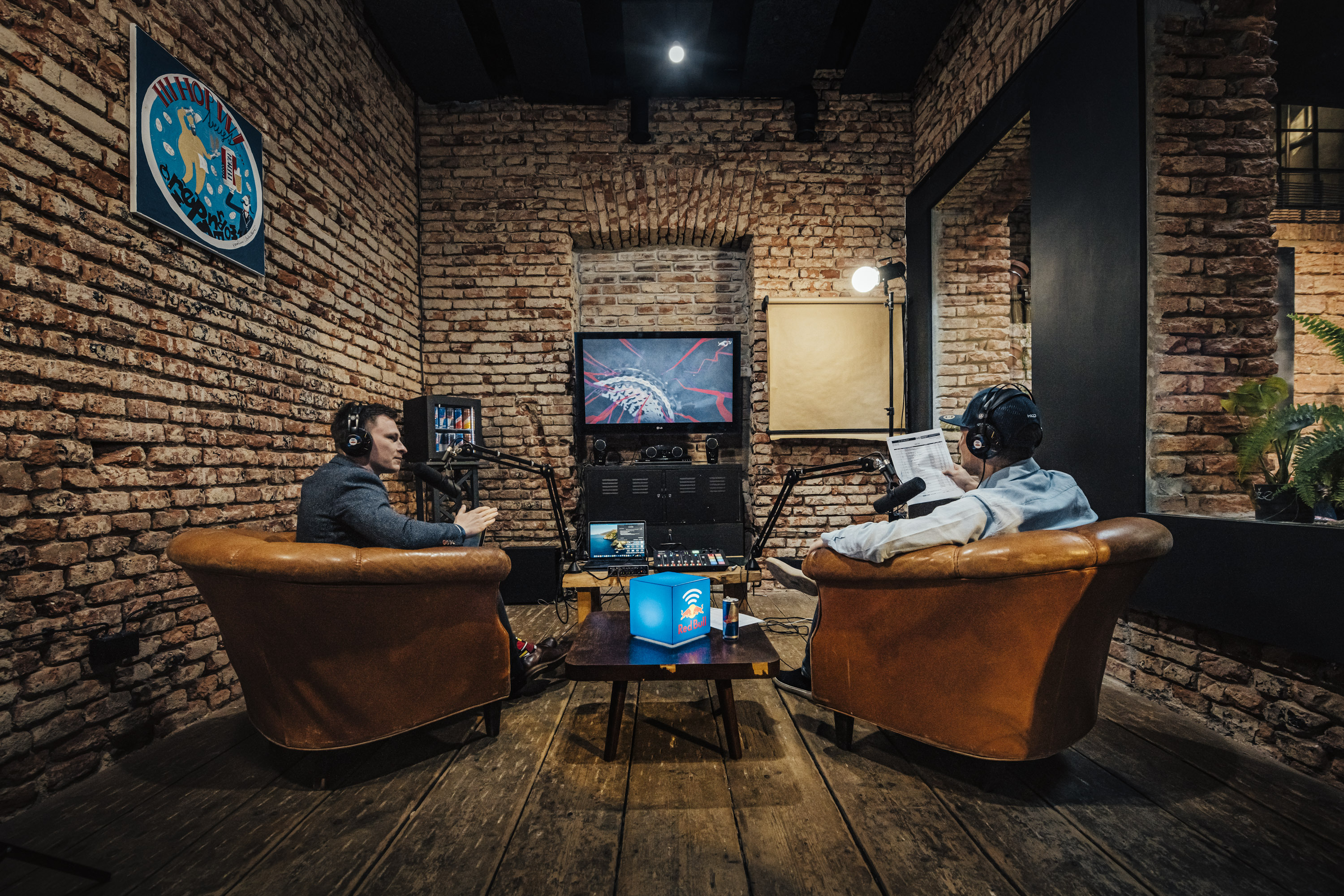 Podcast Branding & Artwork Guidelines