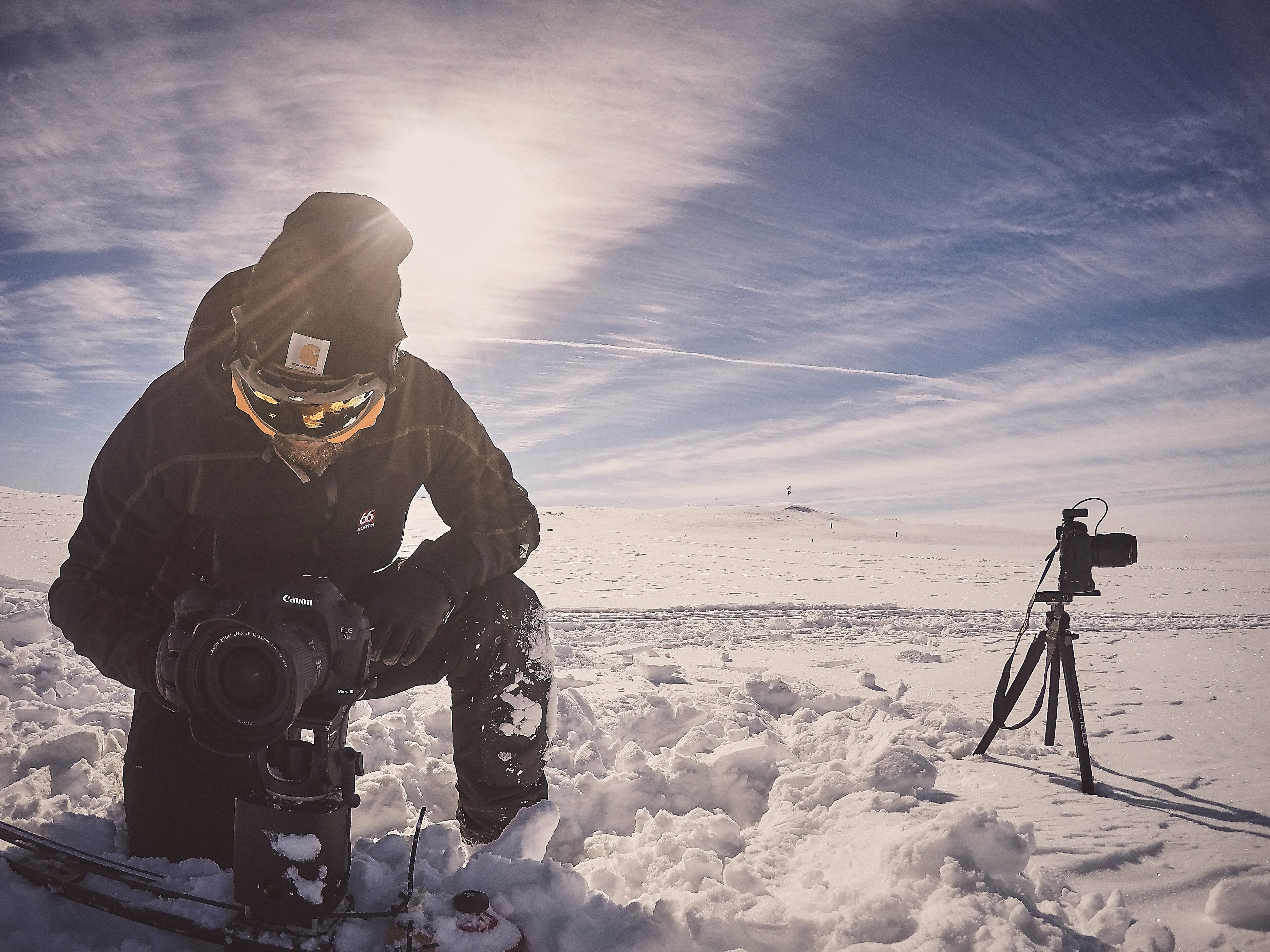 Technical Guidelines