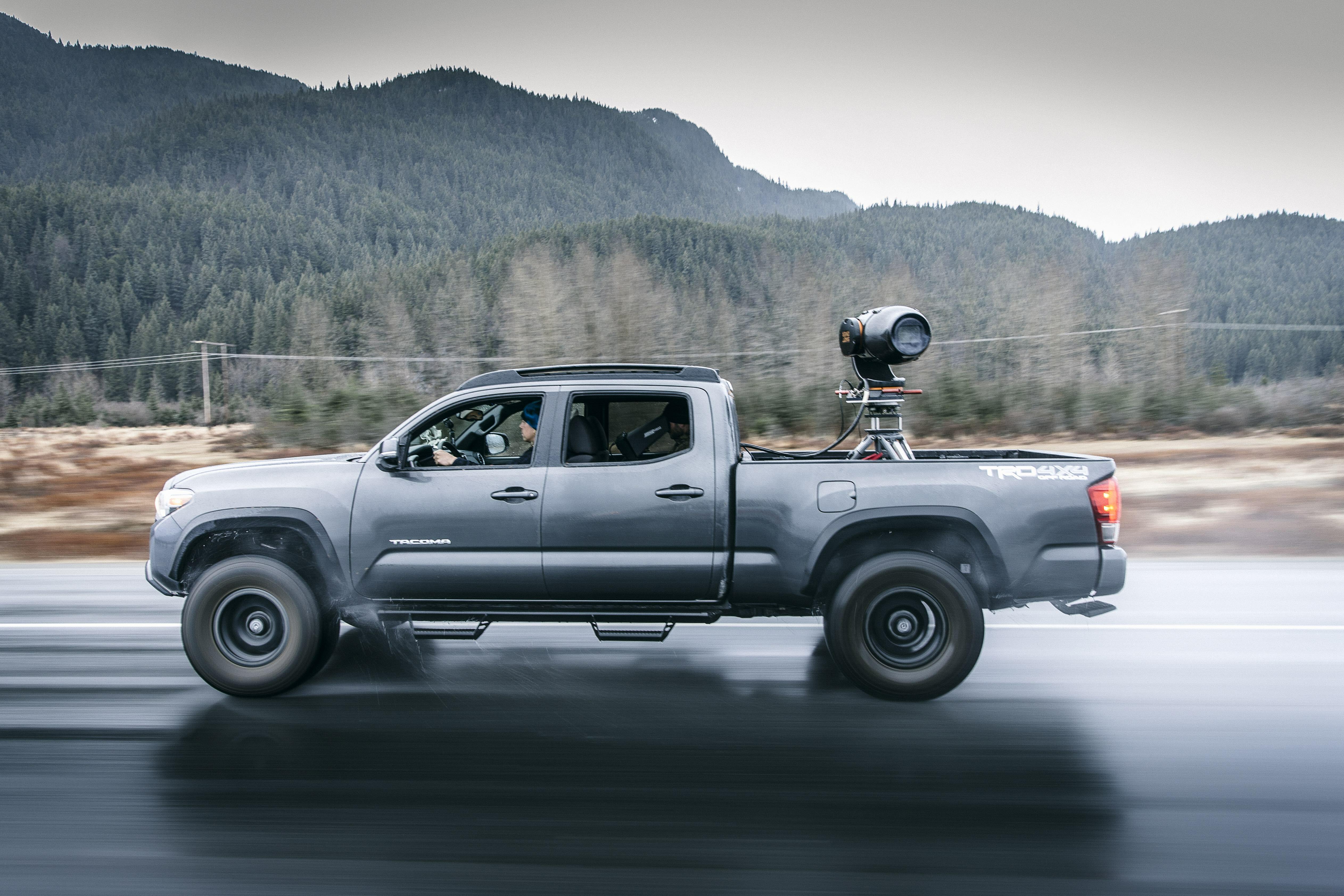 Delivery Paperwork Guidelines