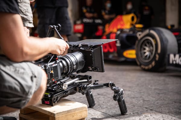 Archive Footage Services