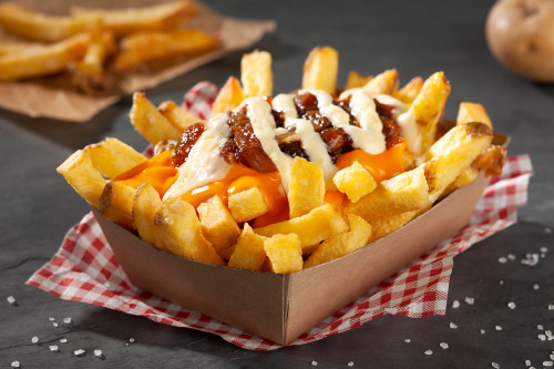 Pommes Animal Style