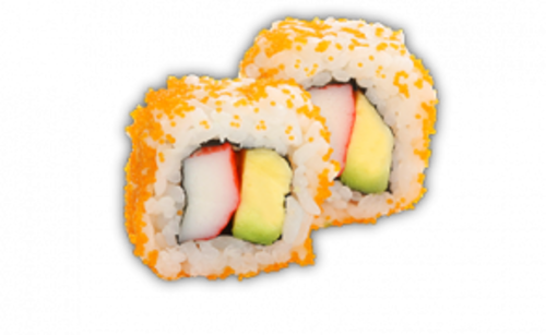 Surimi Roll