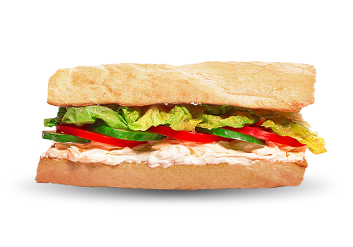 Croque - CreamCheese