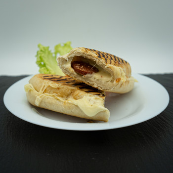 Panini Sucuk