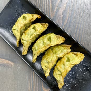 Age Vegan Gyoza