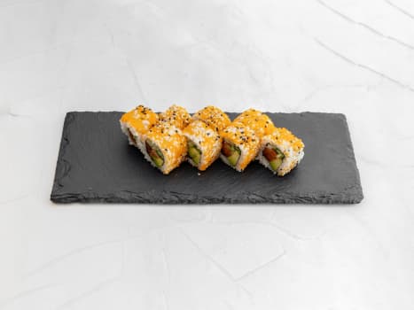 Miami Roll