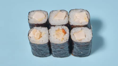 Maki Chicken