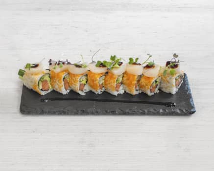 Zushii Premium Roll