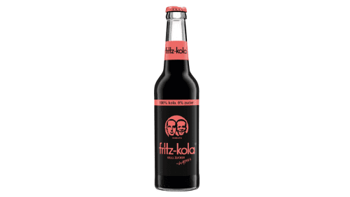 Fritz Cola Superzero 0,33l
