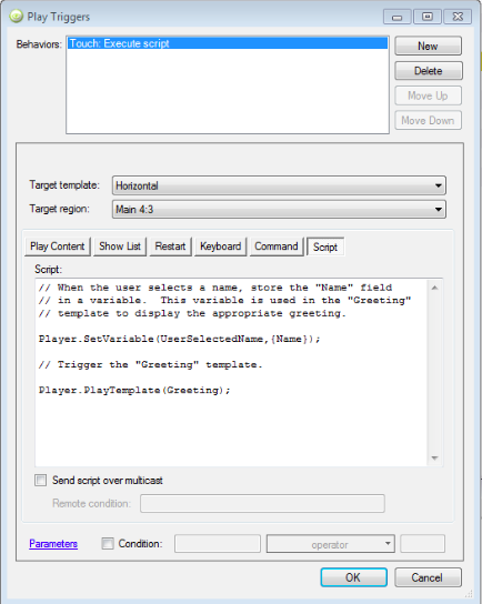 Comment Your Scripts | FWI