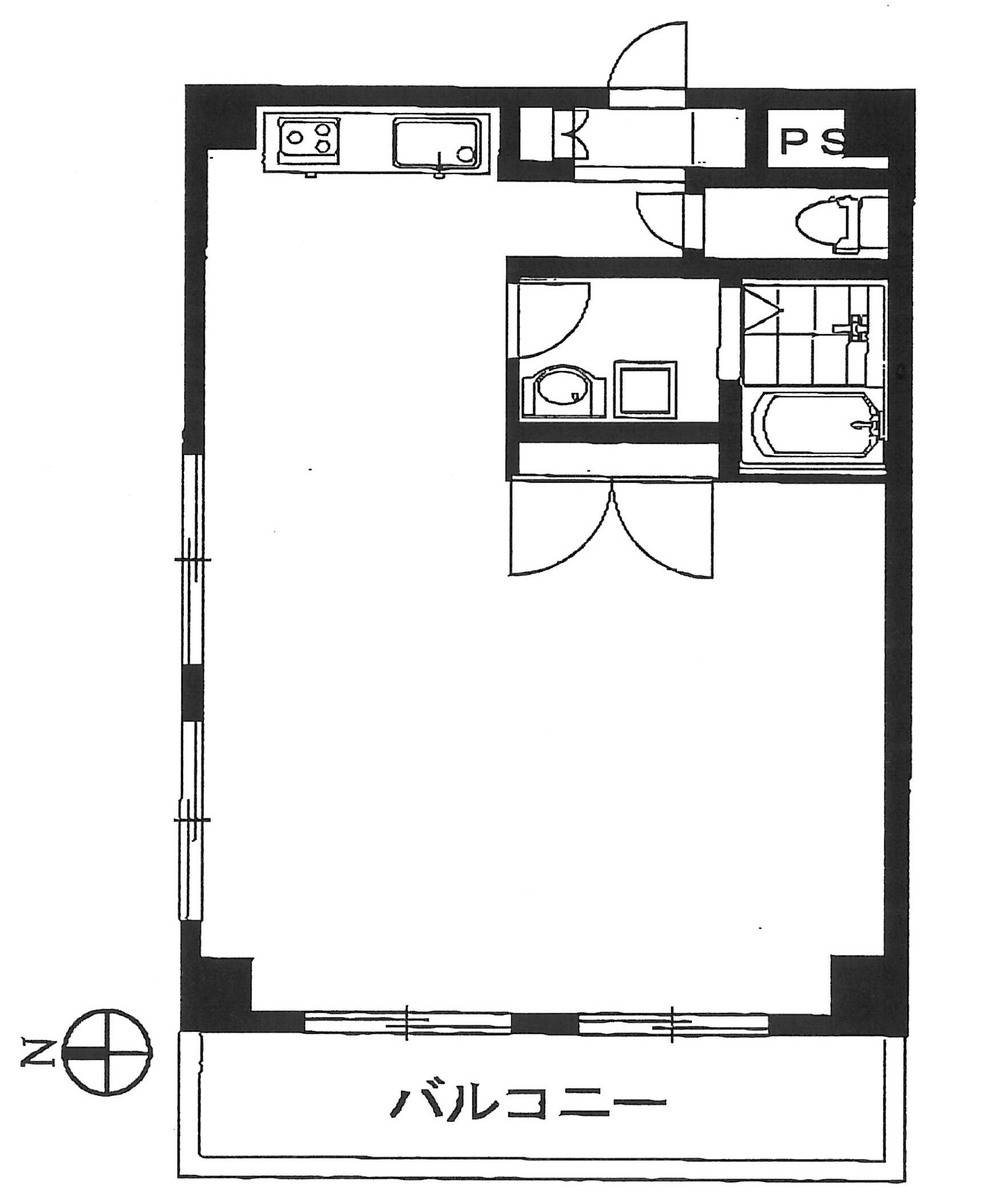 DeLCCS山吹神楽坂ビル 1階 23.77坪（市ヶ谷/神楽坂/飯田橋）の賃貸オフィス情報 | アットオフィス