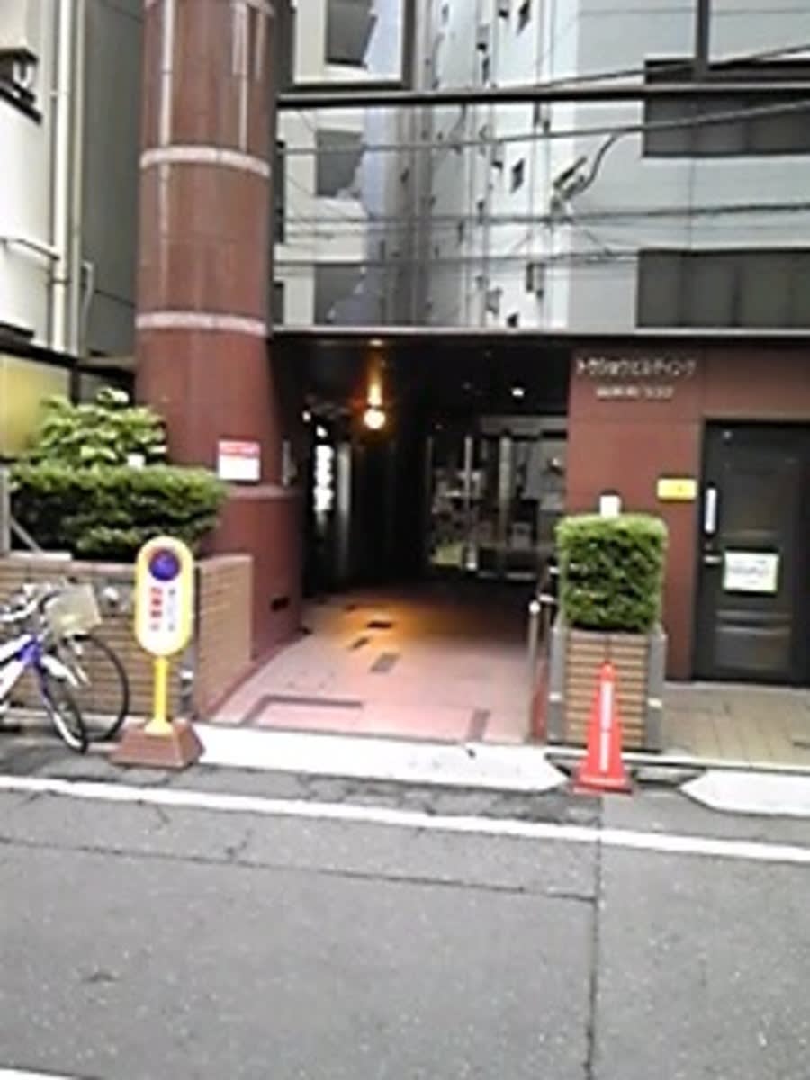 DeLCCS山吹神楽坂ビル 1階 23.77坪（市ヶ谷/神楽坂/飯田橋）の賃貸オフィス情報 | アットオフィス