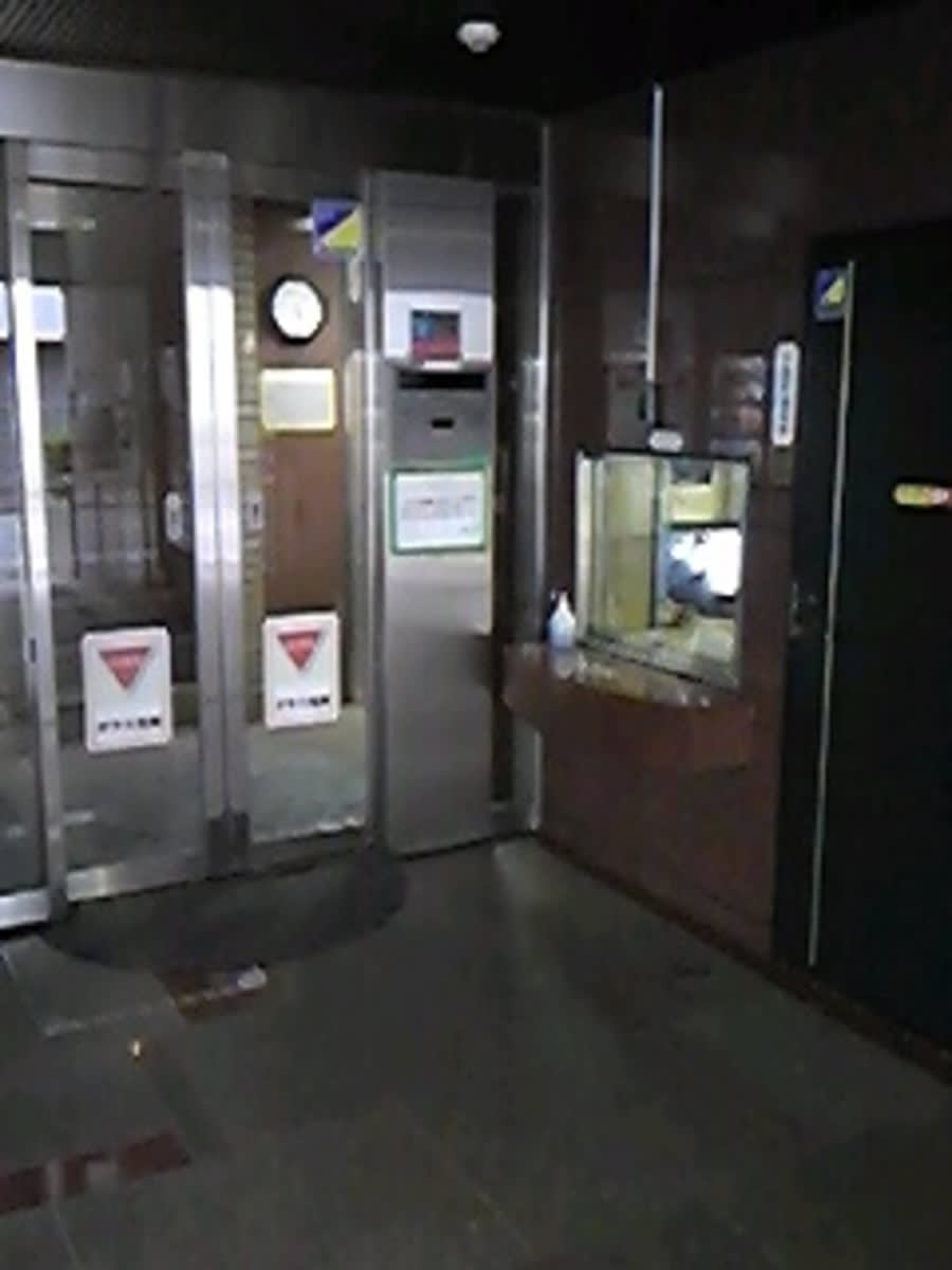 DeLCCS山吹神楽坂ビル 1階 23.77坪（市ヶ谷/神楽坂/飯田橋）の賃貸オフィス情報 | アットオフィス