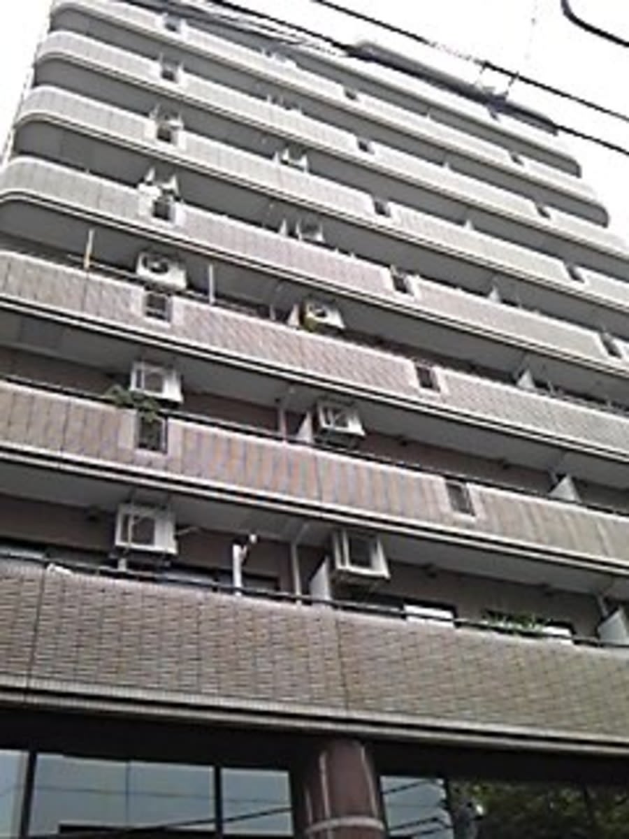 DeLCCS山吹神楽坂ビル 1階 23.77坪（市ヶ谷/神楽坂/飯田橋）の賃貸オフィス情報 | アットオフィス