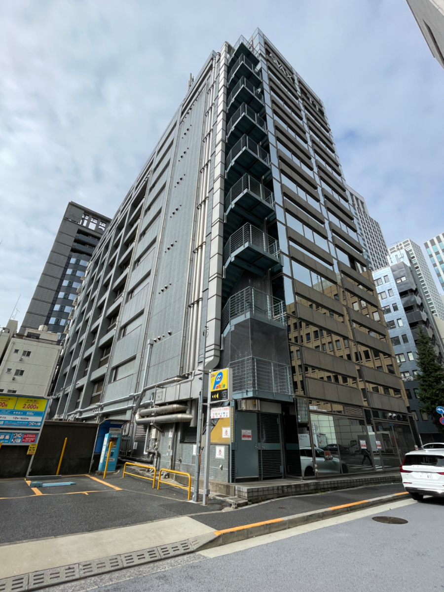 SVAX TTビル（新橋/虎ノ門/神谷町 虎ノ門）の賃貸オフィス情報【アットオフィス】