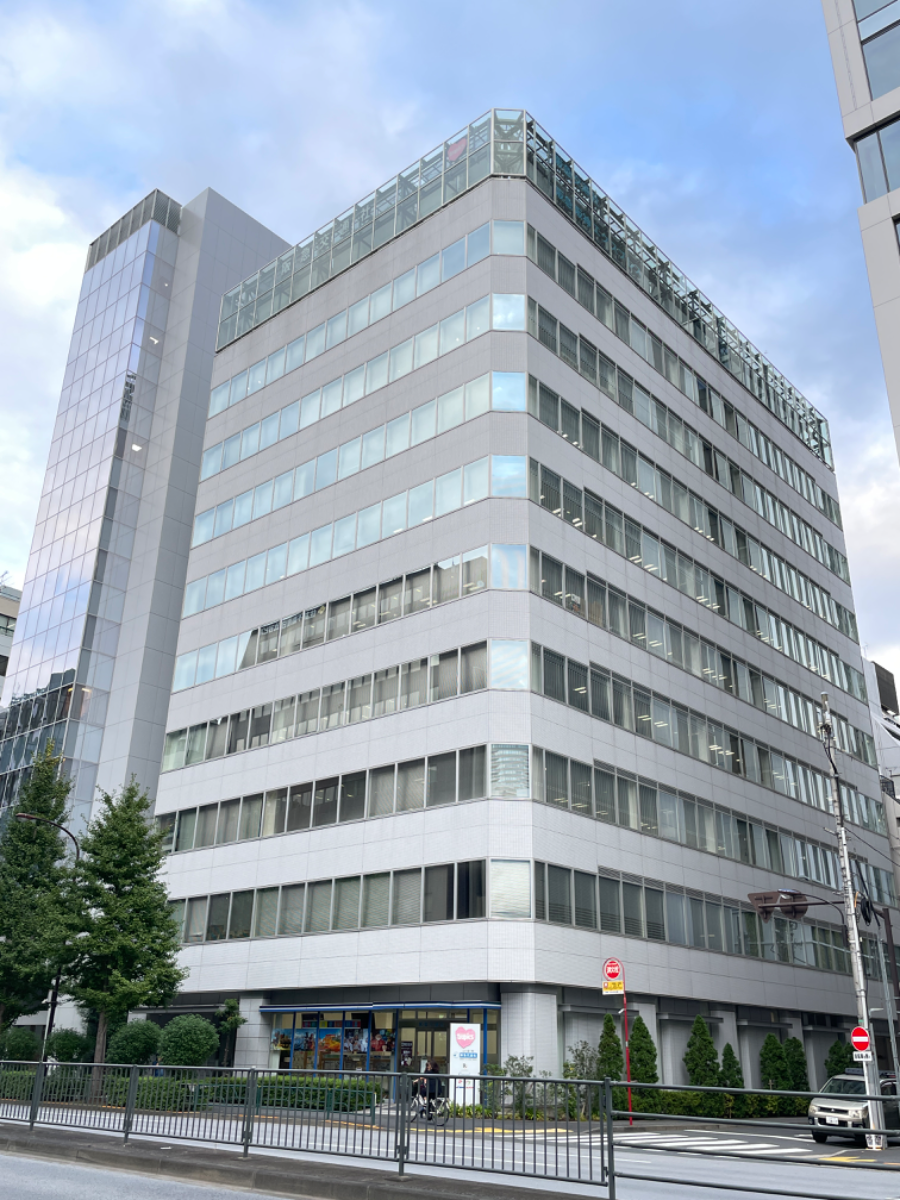 KHD東京ビル（新橋/虎ノ門/神谷町 新橋）の賃貸オフィス情報【アットオフィス】