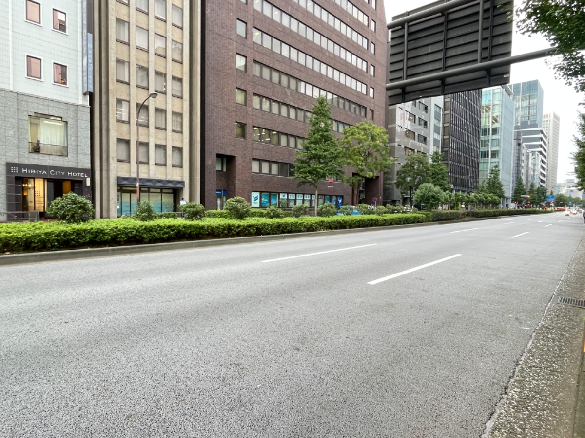 KHD東京ビル（新橋/虎ノ門/神谷町 新橋）の賃貸オフィス情報【アットオフィス】