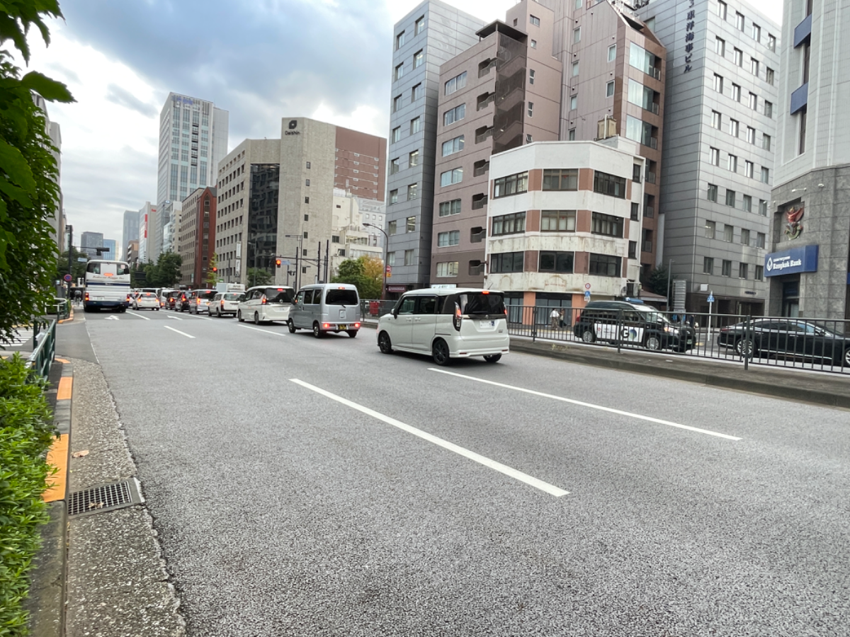 KHD東京ビル（新橋/虎ノ門/神谷町 新橋）の賃貸オフィス情報【アットオフィス】