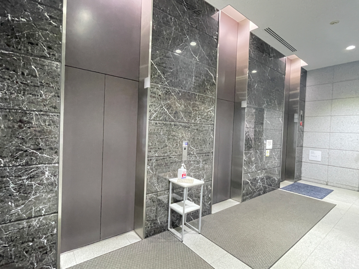 KHD東京ビル（新橋/虎ノ門/神谷町 新橋）の賃貸オフィス情報【アットオフィス】