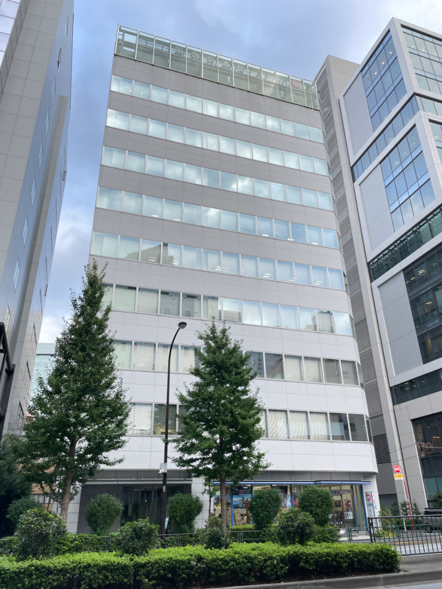 KHD東京ビル（新橋/虎ノ門/神谷町 新橋）の賃貸オフィス情報【アットオフィス】