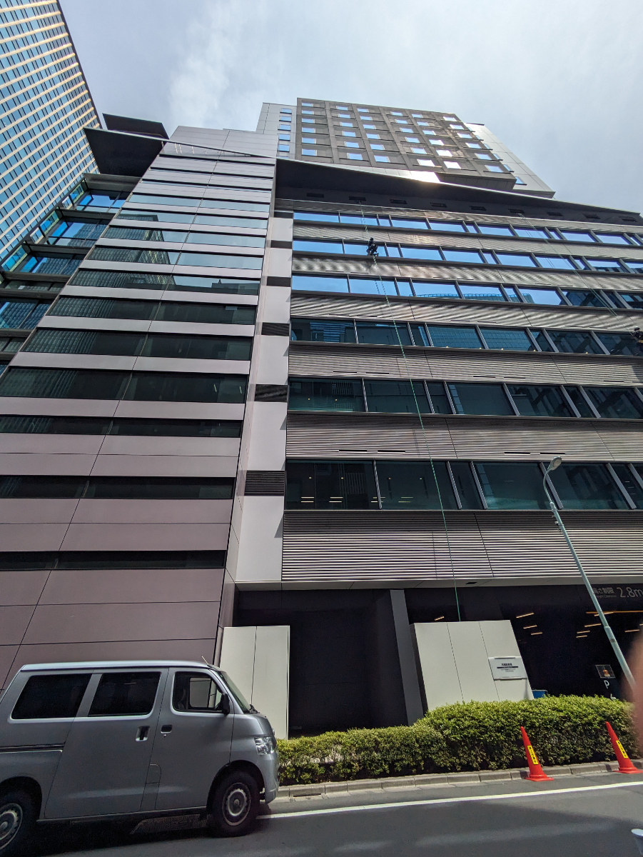 OVOL日本橋ビル（八重洲/日本橋/三越前 新日本橋）の賃貸オフィス情報【アットオフィス】