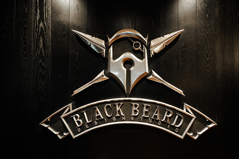 株式会社Black Beard Design Studio様 | ご契約者様インタビュー【アットオフィス】