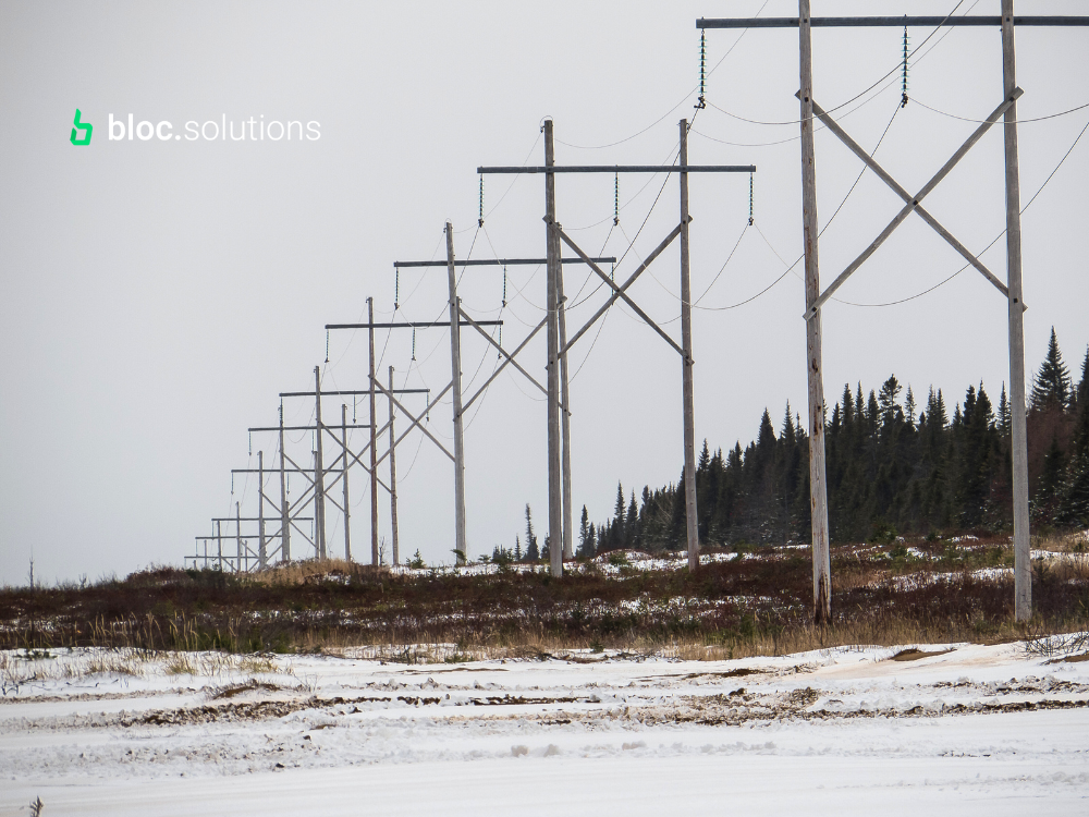 Hydro-Québec pour les propriétaires 101