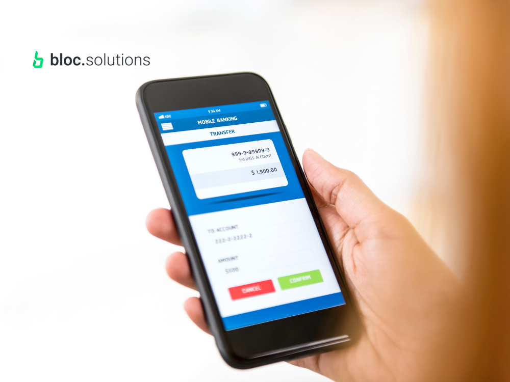 Le prépaiement automatique de Bloc Solutions est plus rapide que jamais