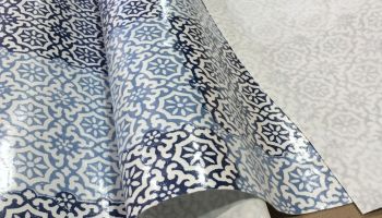 Fabric Backing & Finishing Co - Knit Backing, Flame, Stain Protection