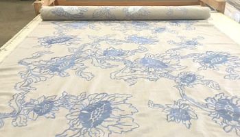 Fabric Backing & Finishing Co - Knit Backing, Flame, Stain Protection