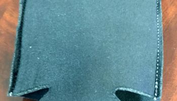 Fabric Backing & Finishing Co - Knit Backing, Flame, Stain Protection