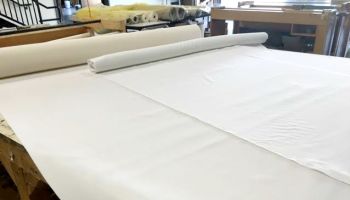 Fabric Backing & Finishing Co - Knit Backing, Flame, Stain Protection