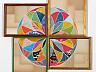 Art by Bill Zindel (38 Pieces) | Luna Rienne Gallery