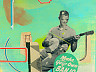 Art by Bill Zindel (38 Pieces) | Luna Rienne Gallery