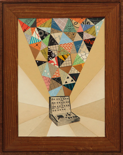 Art by Bill Zindel (38 Pieces) | Luna Rienne Gallery