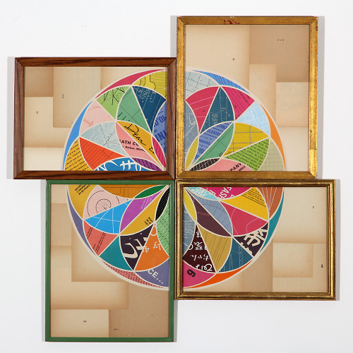 Art by Bill Zindel (38 Pieces) | Luna Rienne Gallery