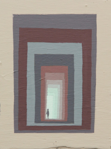 Art by Joshua Mays (30 Pieces) | Luna Rienne Gallery