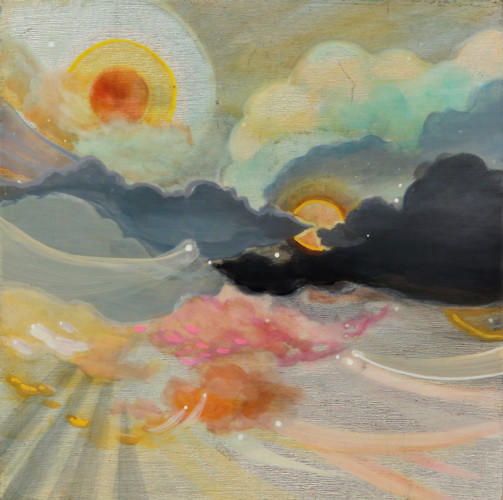 Art by Sarah Coleman (31 Pieces) | Luna Rienne Gallery
