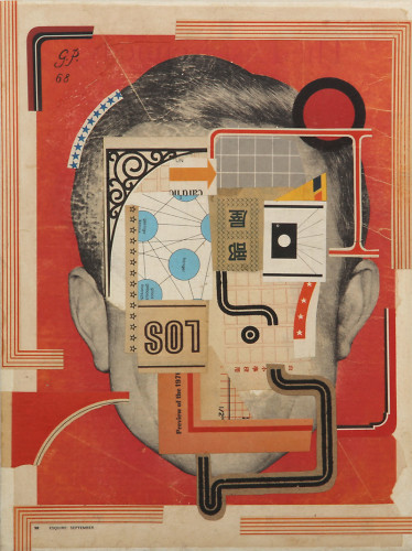 Art by Bill Zindel (38 Pieces) | Luna Rienne Gallery