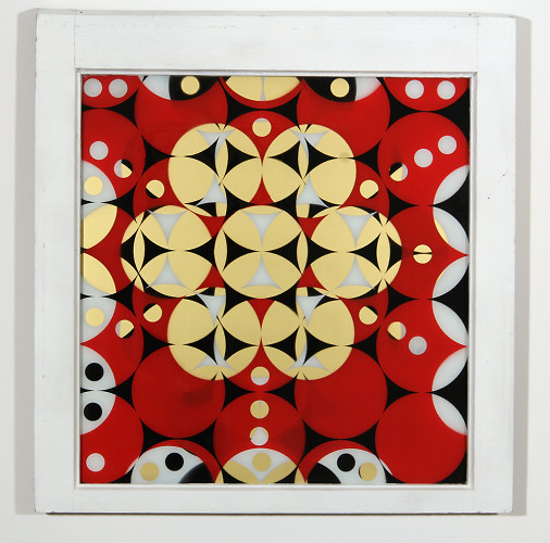 Art by Romanowski (34 Pieces) | Luna Rienne Gallery