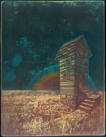 Luna Rienne Gallery - Reuben Rude