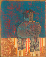 Luna Rienne Gallery - Reuben Rude