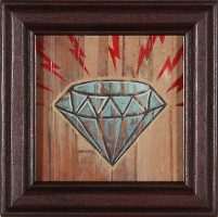 Luna Rienne Gallery - Reuben Rude