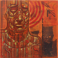 Luna Rienne Gallery - Reuben Rude