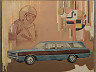 Art by Bill Zindel (38 Pieces) | Luna Rienne Gallery
