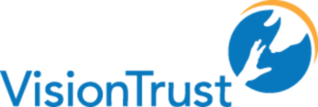 VisionTrust - Support a Child