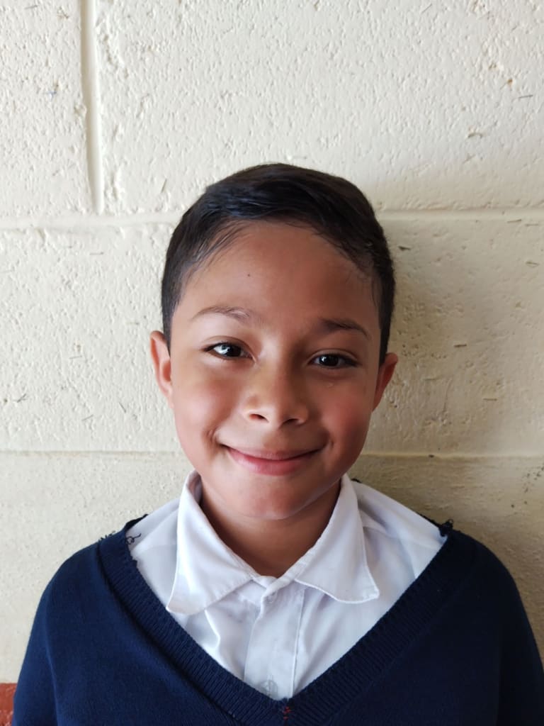 Bryan Eduardo Antuche Cruz