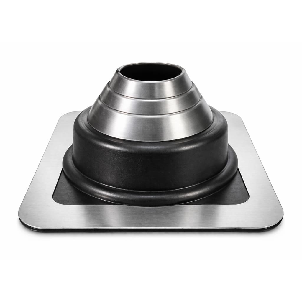 Master Flash No2 Square Base 50-70mm Black